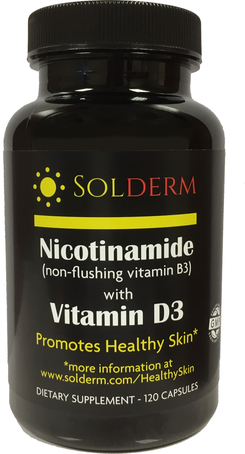 SolDerm® – Products to Promote Healthy Skin